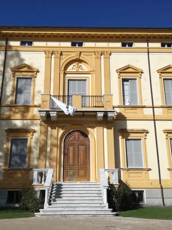 Parco della Padula - Comune di Carrara